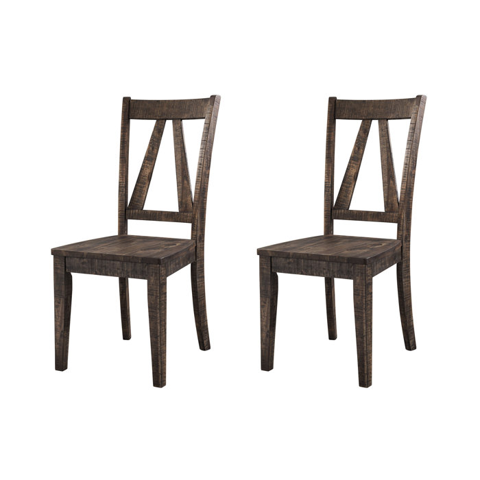 Laurel Foundry Modern Farmhouse Sephora 7 Piece Dining Set And Reviews