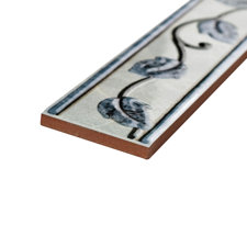 Listello/Border Accent Tiles You'll Love | Wayfair