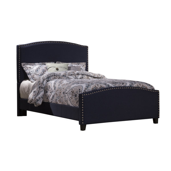 Birch Lane Upholstered Panel Bed | Birch Lane Birch Lane Upholstered Panel Bed | Birch Lane