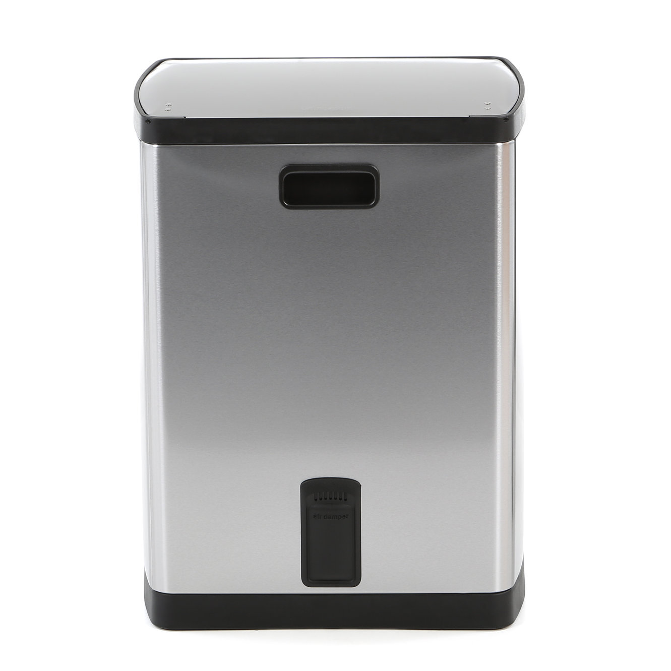 simplehuman Rectangular Step Trash Can & Reviews | Wayfair simplehuman Rectangular Step Trash Can & Reviews | Wayfair