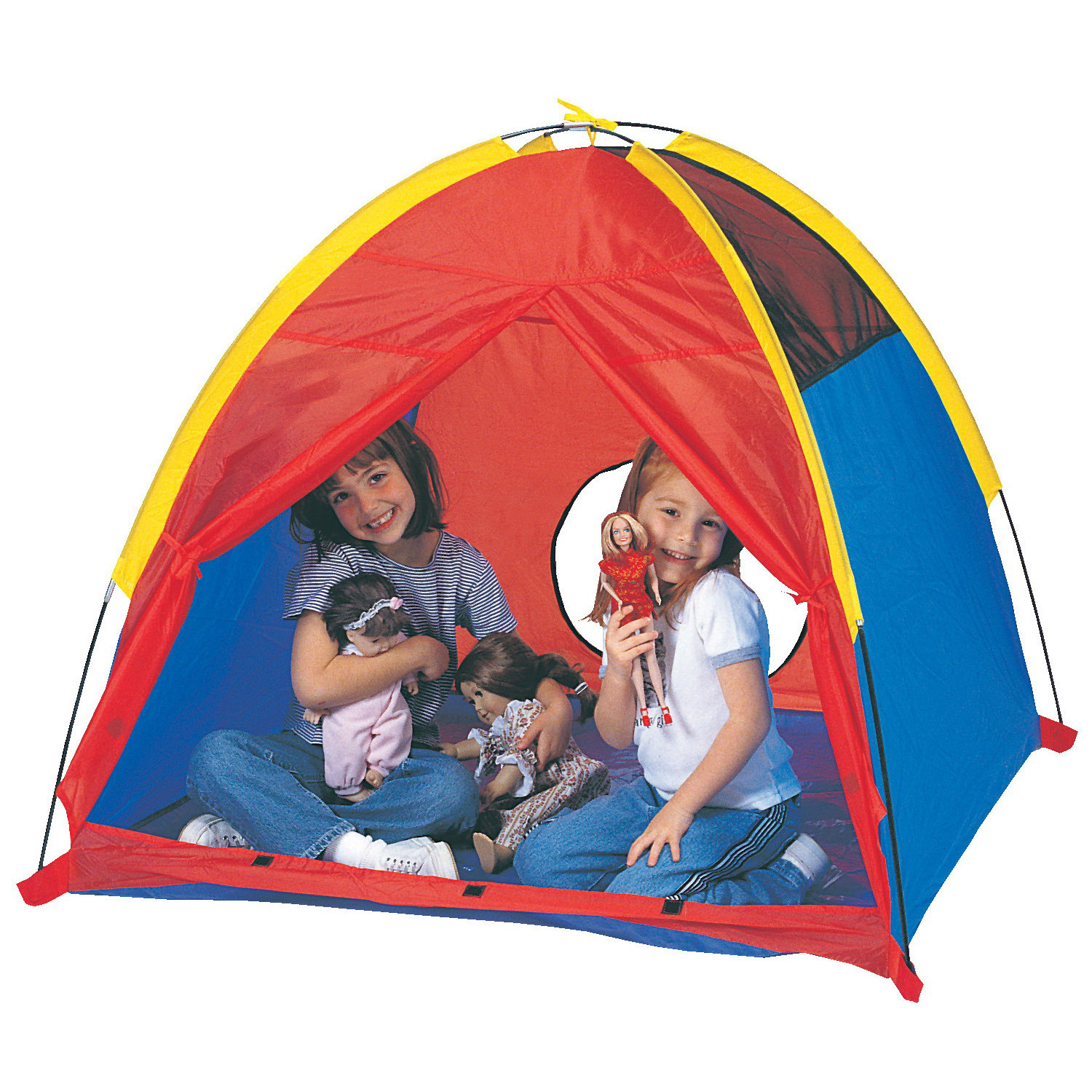 Pacific Play Tents Me Too Play Tent & Reviews | Wayfair