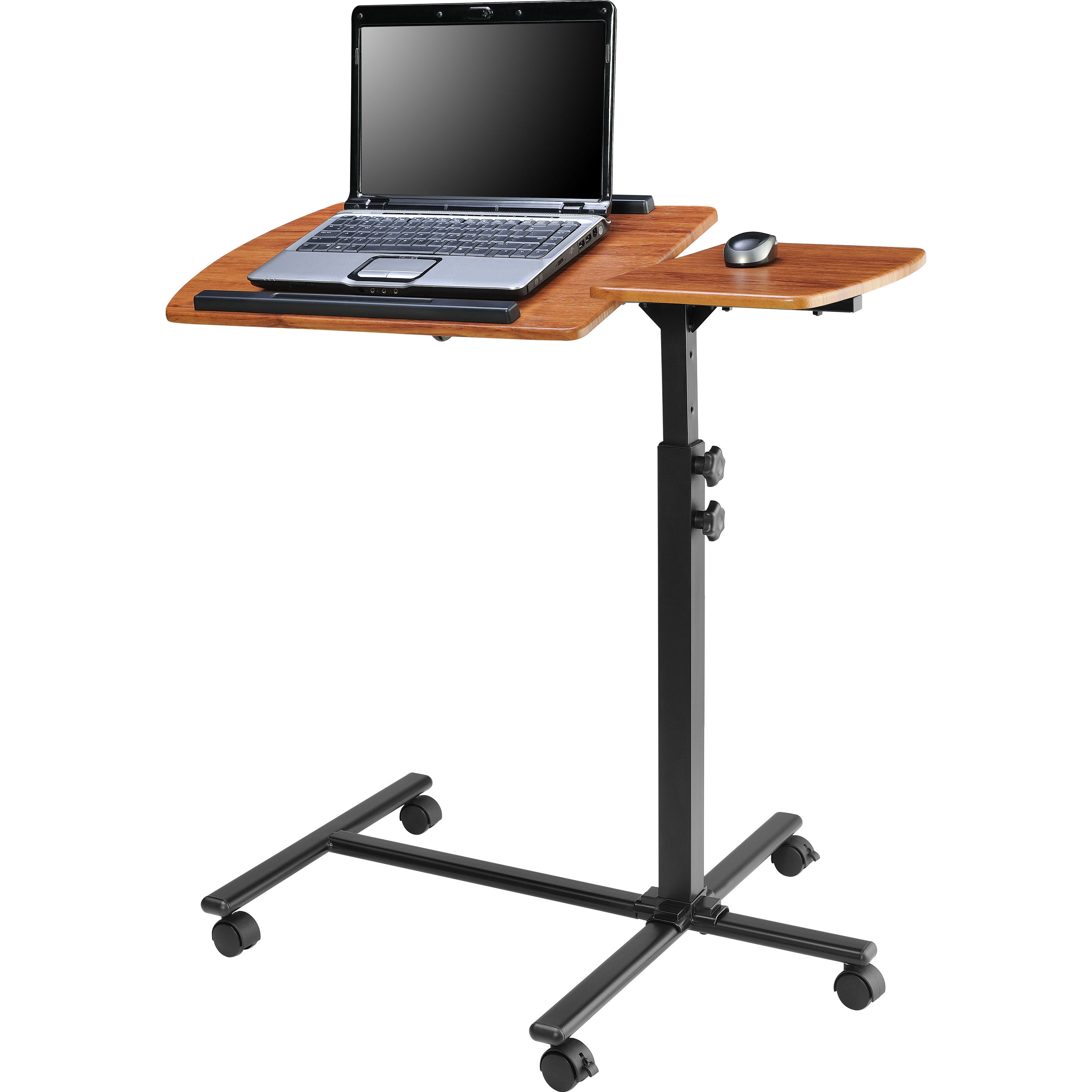 Altra Adjustable Laptop Cart & Reviews | Wayfair