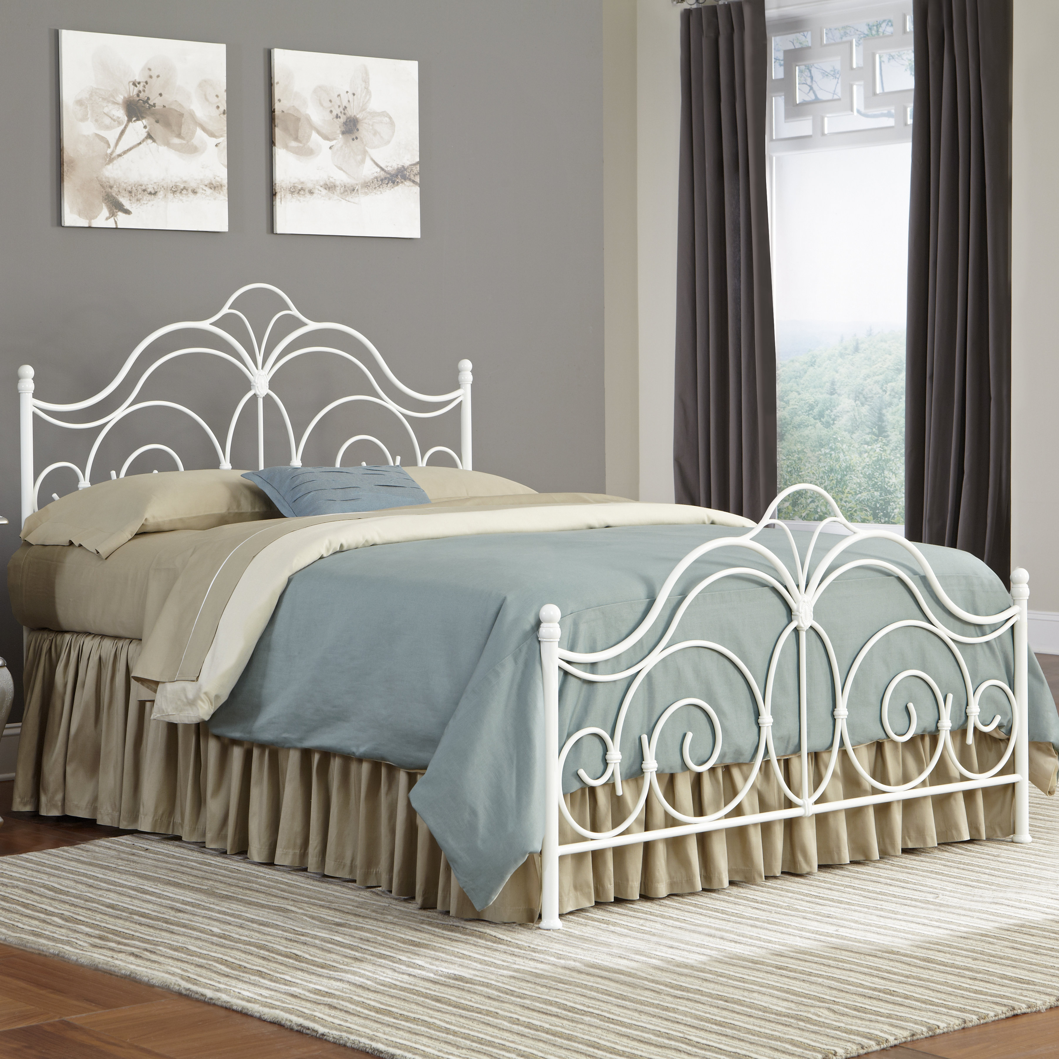 Fashion Bed Group Rhapsody Panel Bed Reviews Wayfair Fashion Bed Group Rhapsody Panel Bed Reviews Wayfair