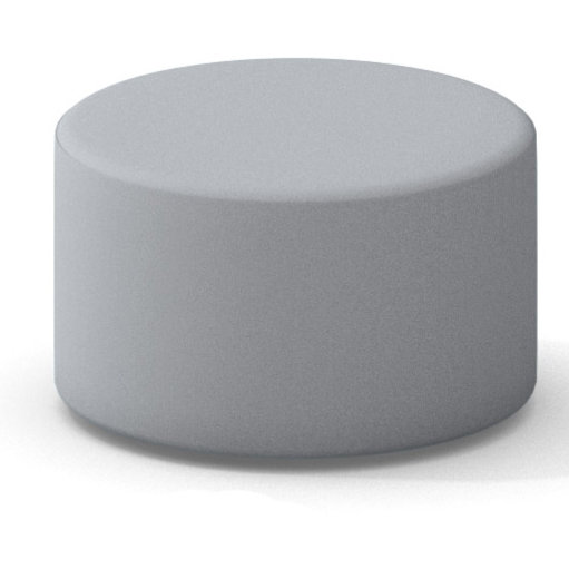 Steelcase Campfire Turnstone Ottoman & Reviews | Wayfair