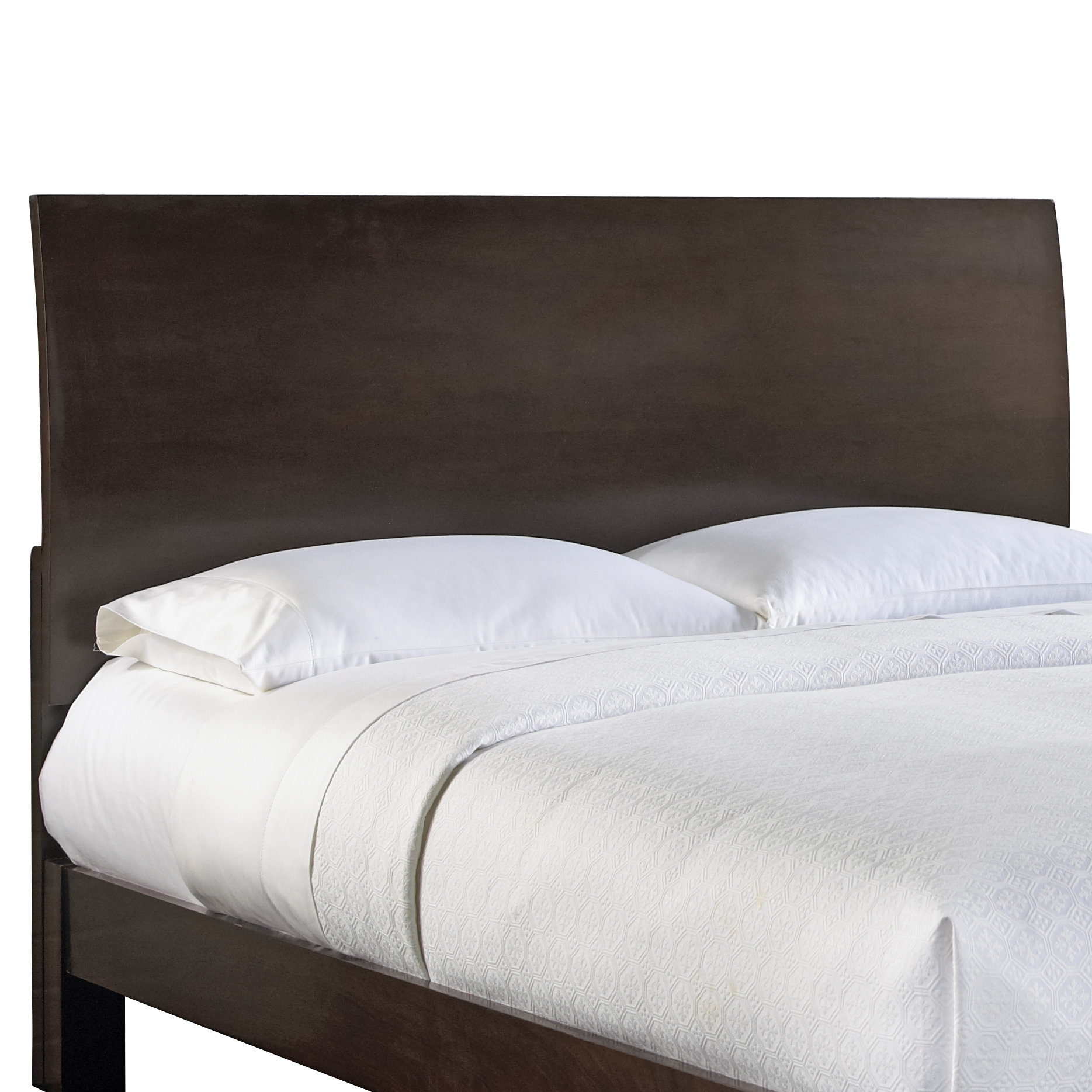 Mercury Row Apollo Platform Bed And Reviews Wayfair
