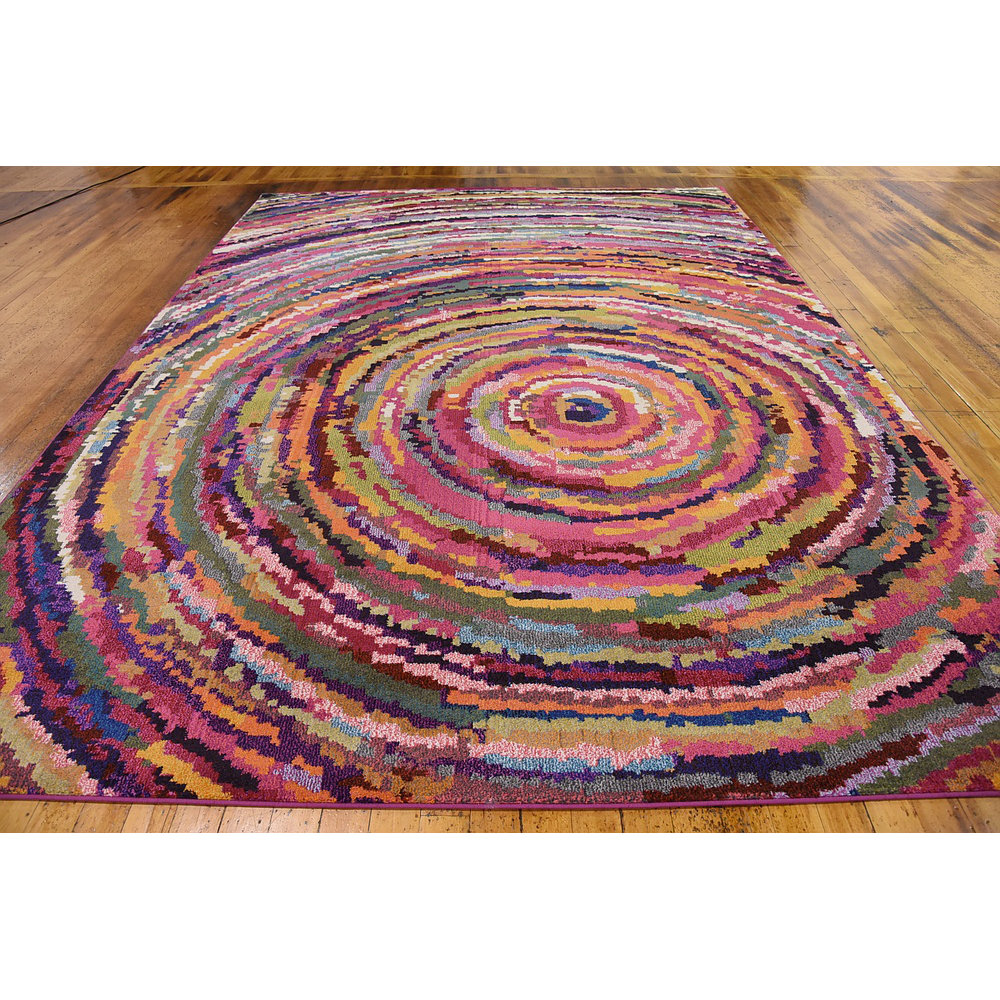 Bungalow Rose Roshan Area Rug & Reviews | Wayfair.ca