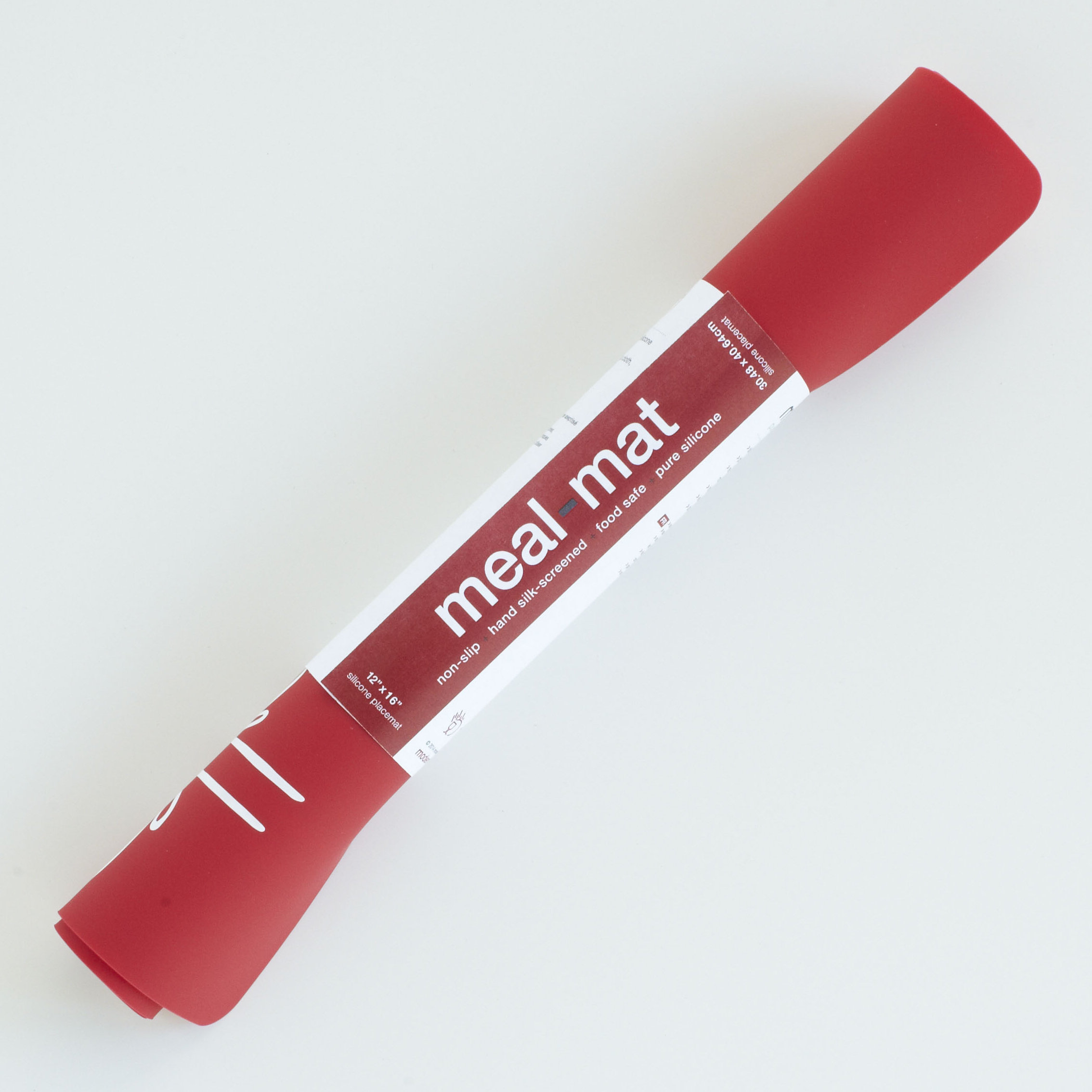 Modern-Twist Meal-Mat Monkey Business Placemat & Reviews | Wayfair