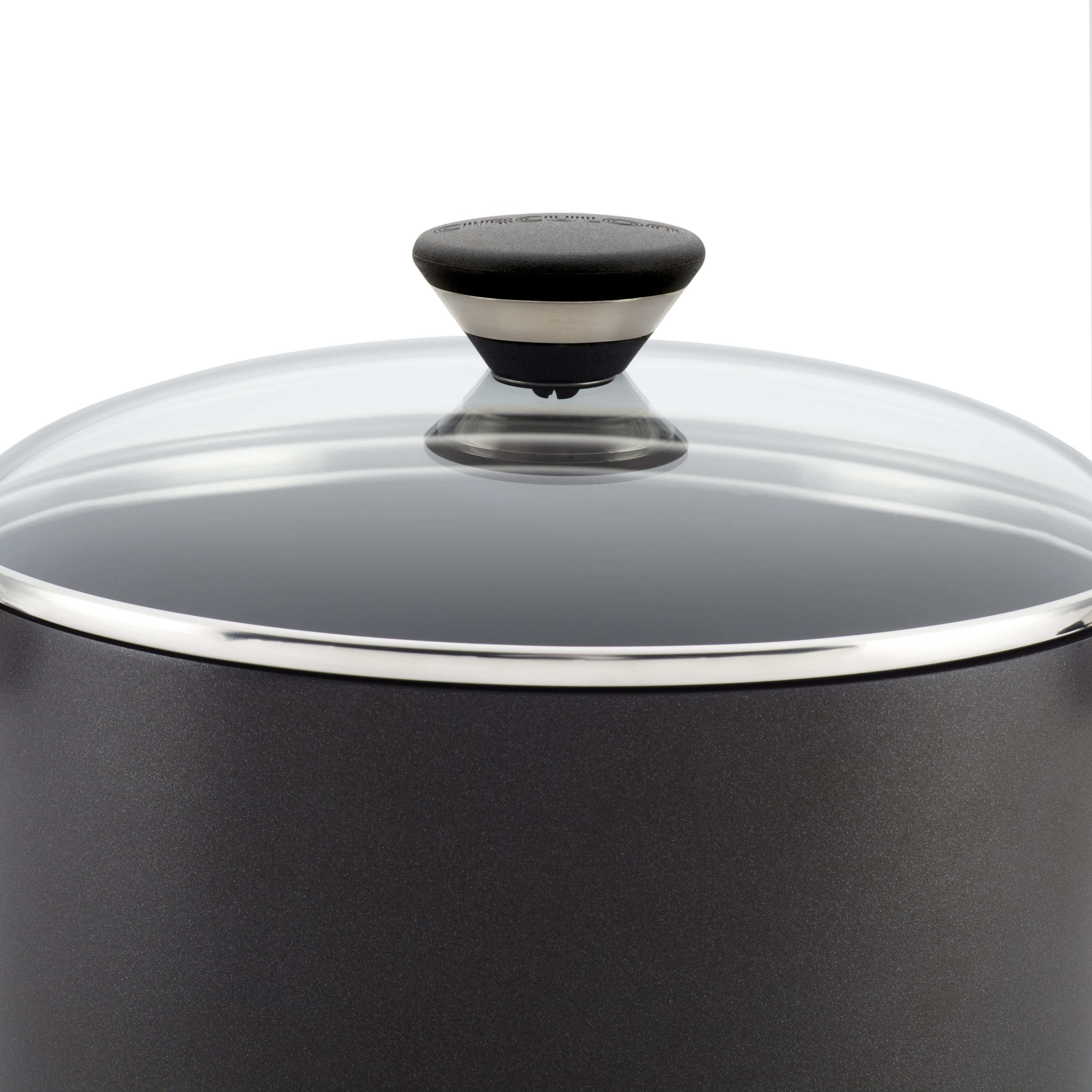 Circulon Acclaim Hard Anodized 13 Piece Cookware Set And Reviews Wayfair