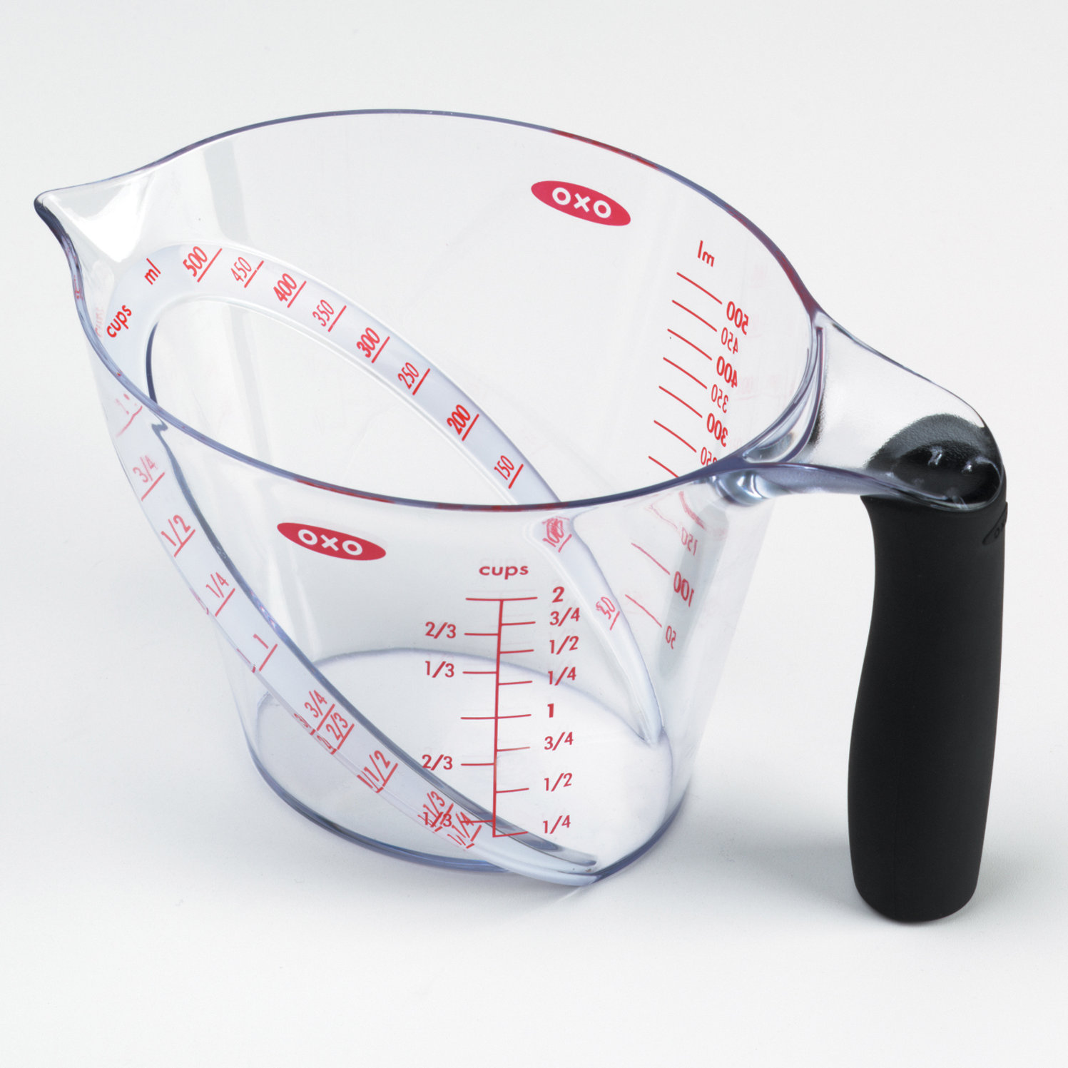 OXO Good Grips 2 Cup Angled Measuring Cup & Reviews | Wayfair